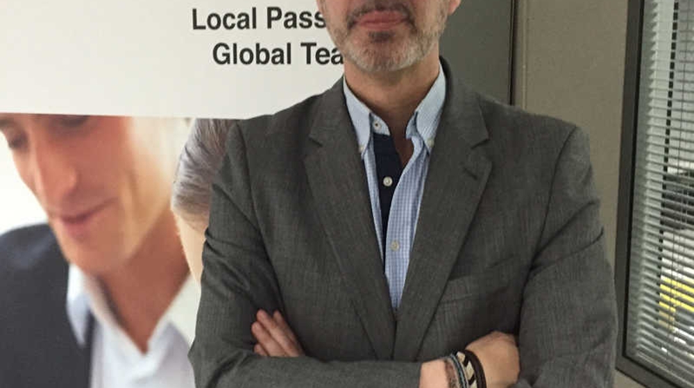 Transcoma Global Logistics refuerza la directiva para potenciar su ...