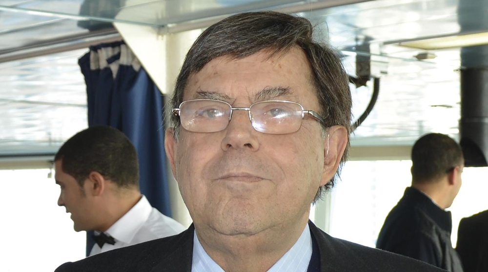 Fallece José María Romeu, presidente del Consejo de Administración de ...