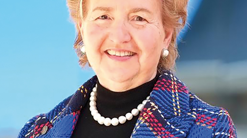 Laura Roigé, elegida presidenta de la Cámara de Tarragona por unanimidad