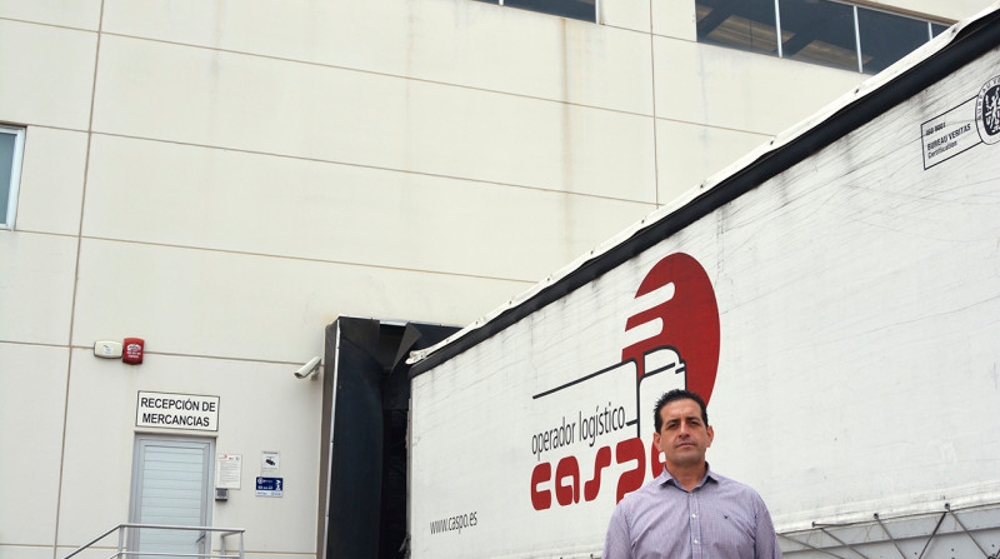 Caspo celebra su 70º aniversario con una nueva ampliación de sus ...