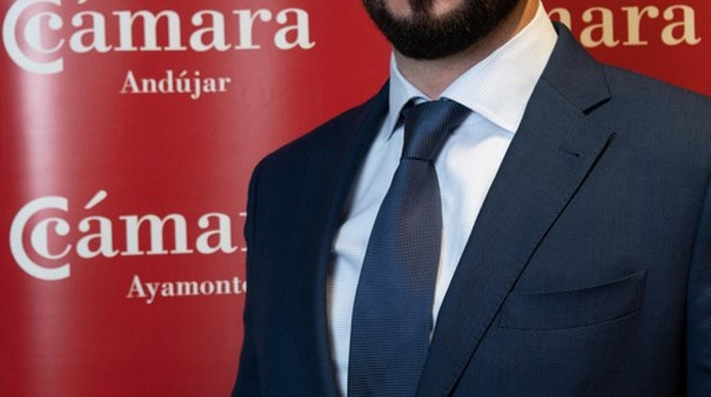 Daniel Toscano es el nuevo vicepresidente del Consejo de Administración ...