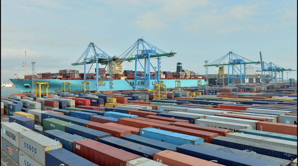 APM Terminals: 20 años moviendo el mundo