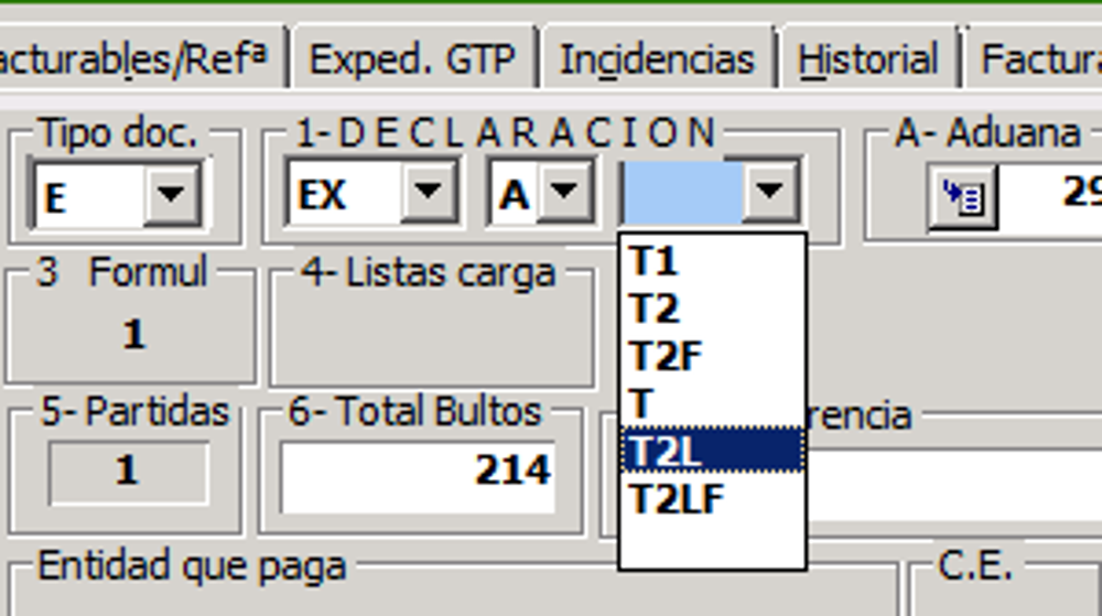 Visual Trans lanza una solución para la gestión y emisión del T2L en ...