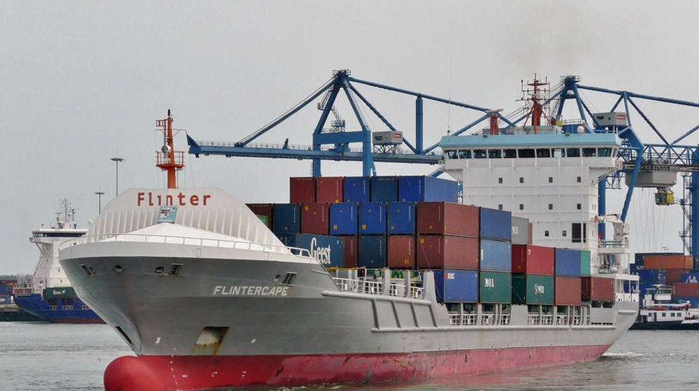 MacAndrews optimiza su línea entre Bilbao y el Báltico con nuevas ...