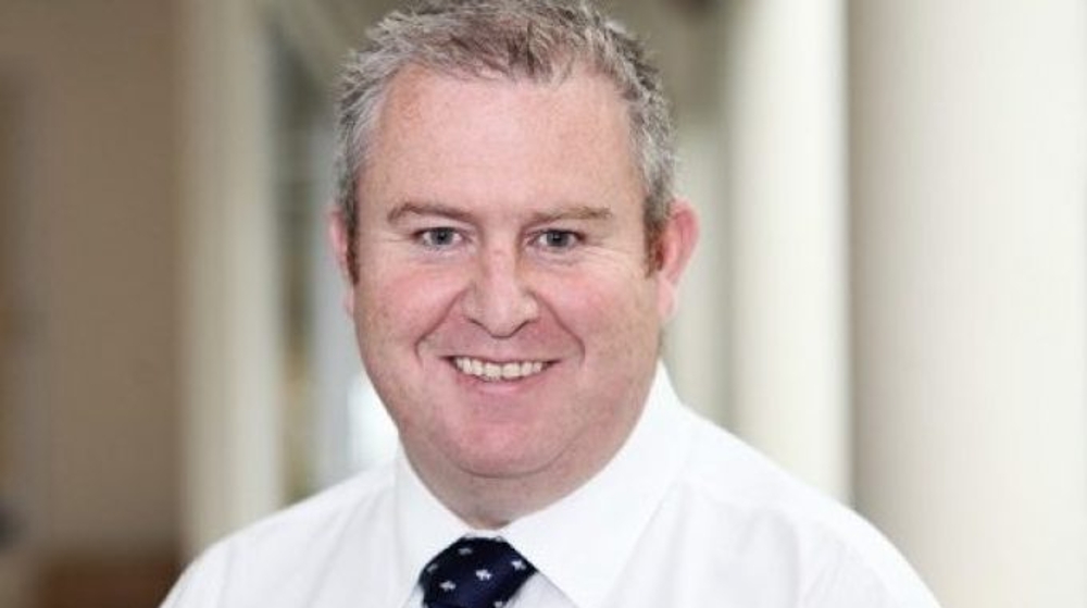 David Shepherd vuelve a IAG Cargo como director general