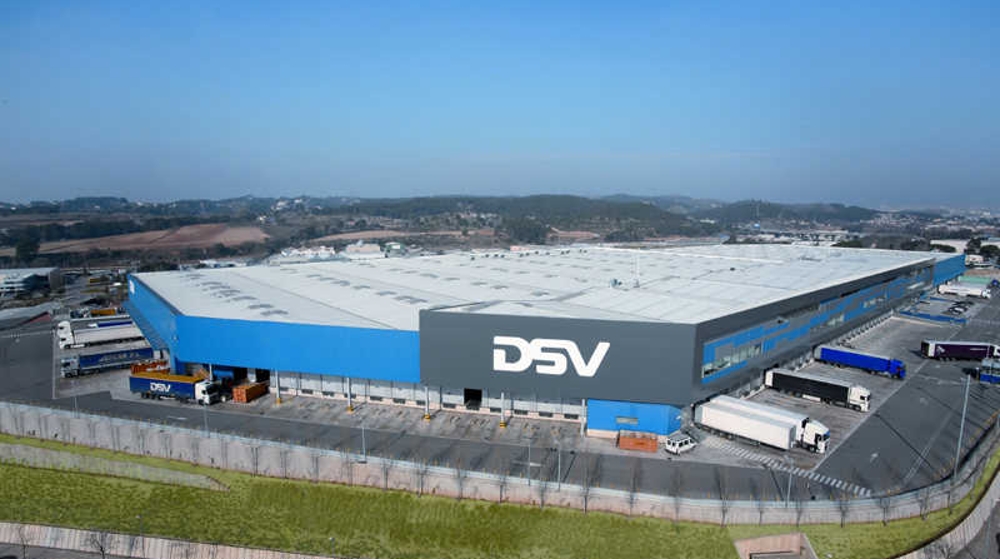 DSV ultima la certificación en IFS Logística de su plataforma de Barcelona