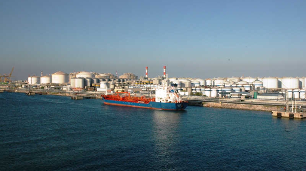 TMA proyecta una planta de tratamiento de residuos Marpol en el Puerto ...