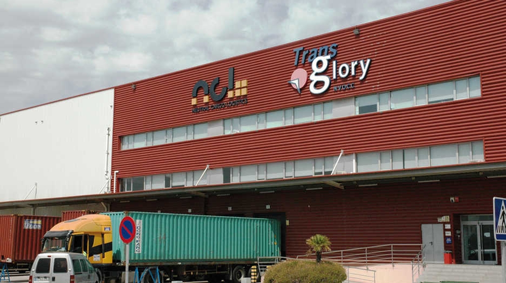 La división de consolidado neutral de Grupo Romeu instalará una báscula ...