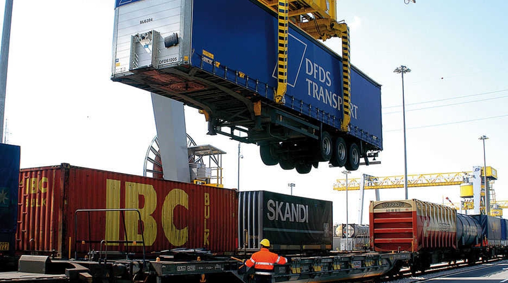 IDP coordina un proyecto para diseñar plataformas logísticas ...