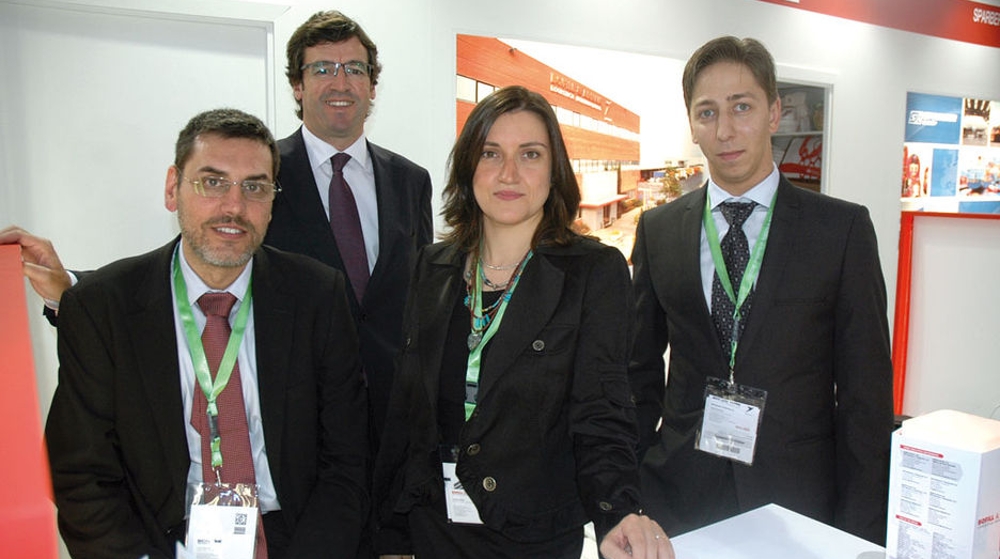 Bofill Arnan Promociona Su Extensa Red De Agentes En Europa