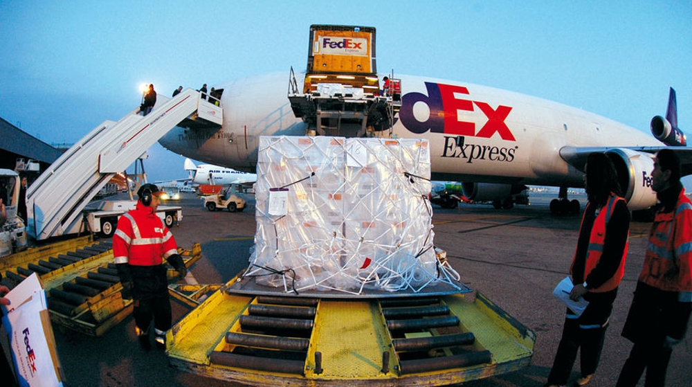 FedEx Express expande su presencia en Valencia