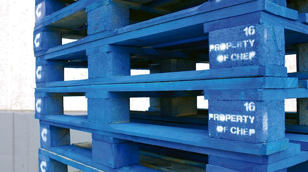 CHEP es certificada como Top Employer por octavo año consecutivo en España