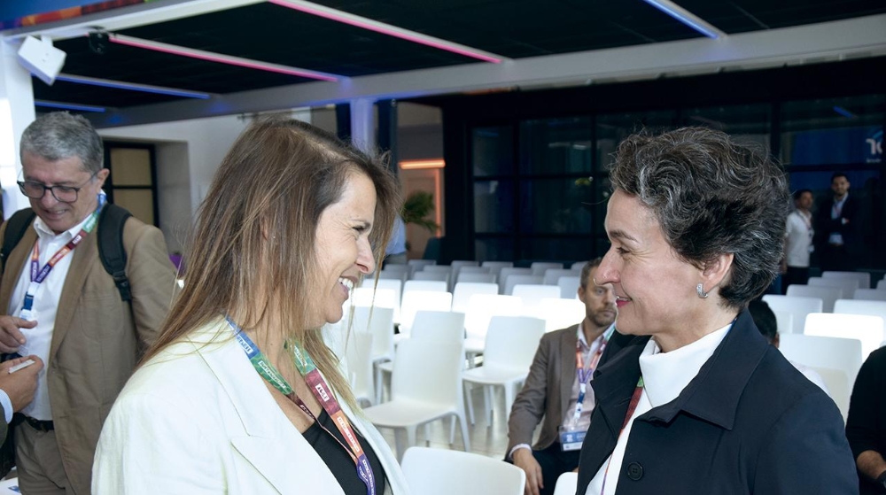 ZIM Integrated Shipping Services fija como objetivo aumentar sus ...