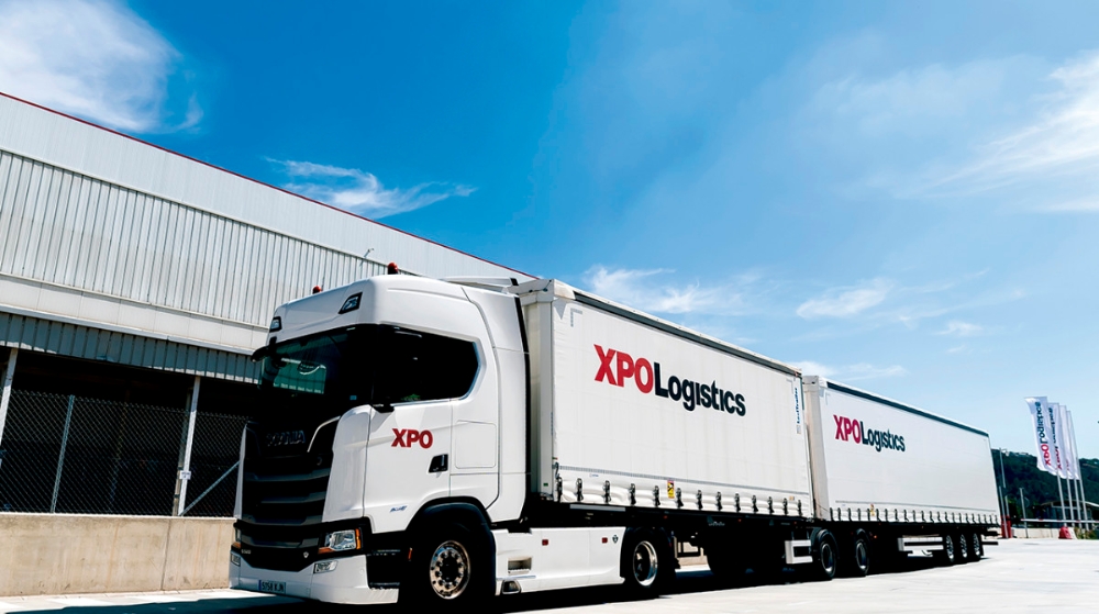 XPO responde con su nuevo hub de Barcelona al crecimiento de los envíos ...