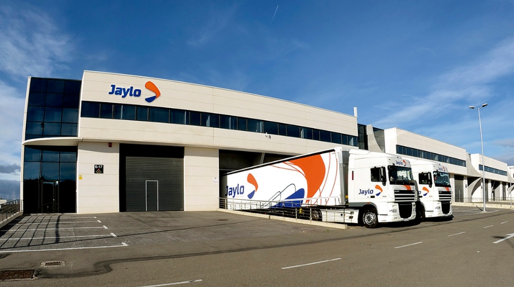 Jaylo optimiza su logística agroalimentaria y renueva los certificados ...