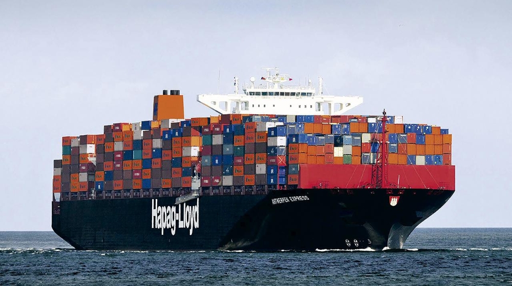 Maersk y Hapag-Lloyd anuncian una alianza a largo plazo a partir de ...