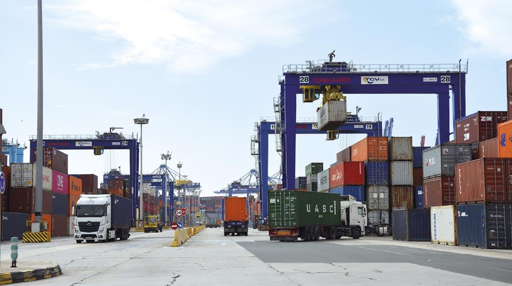 APM Terminals amplía a Valencia la integración de sus sistemas de ...