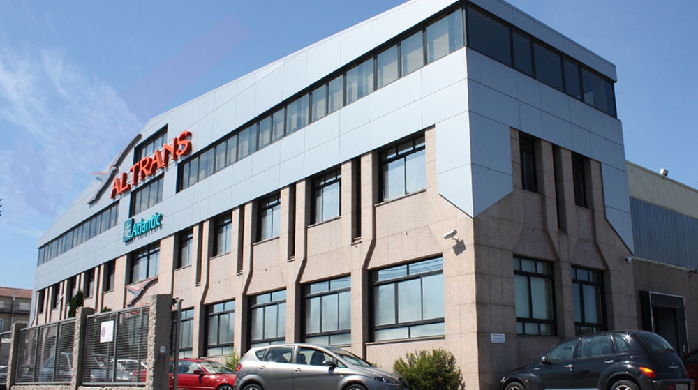 Altrans Fast Cargo obtiene la certificación de Operador Económico ...