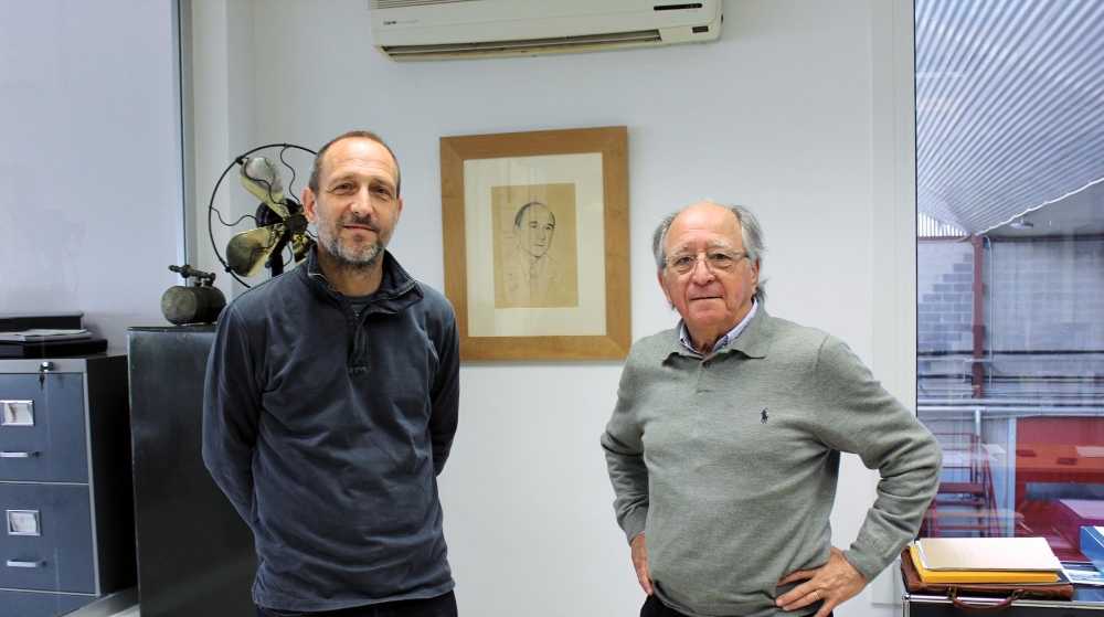 Joan Escoda impulsa su actividad con la puesta en marcha de un nuevo ...