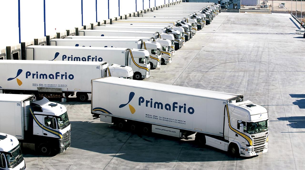 Primafrio obtiene la segunda Estrella Lean & Green de AECOC