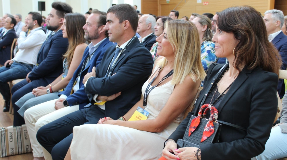 El centro de excelencia de DHL en Valencia incrementará su plantilla un 40% en cinco años