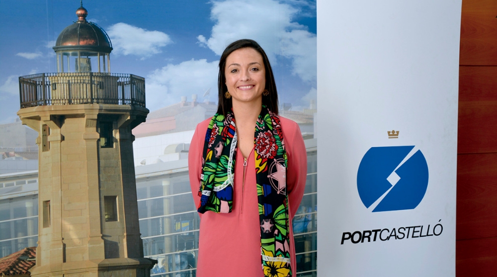 Ana Ulloa deja la dirección de PortCastelló