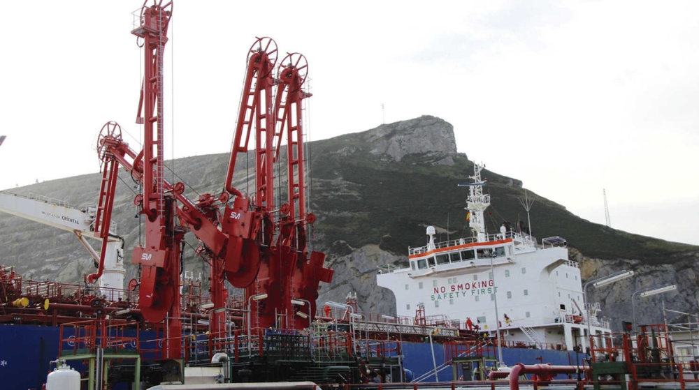 Petronor se convierte en la primera compañía del Grupo Repsol en ser ...