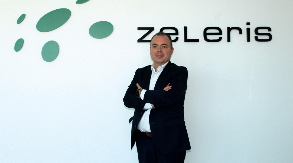 Zeleris diversifica su logística con el servicio postventa de ...