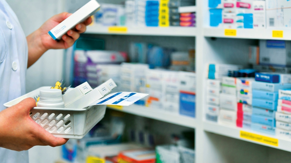 El boom de la logística farmacéutica