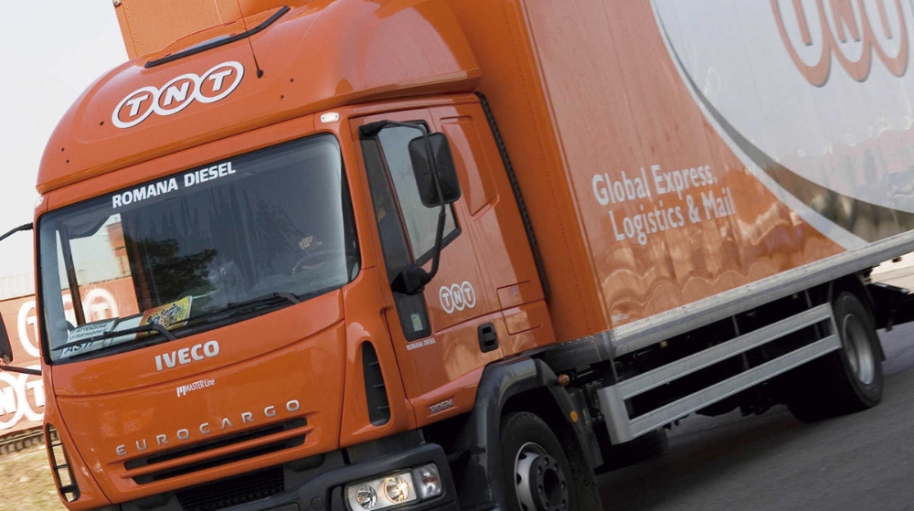 FedEx Express integra la red terrestre de TNT para mejorar el servicio ...