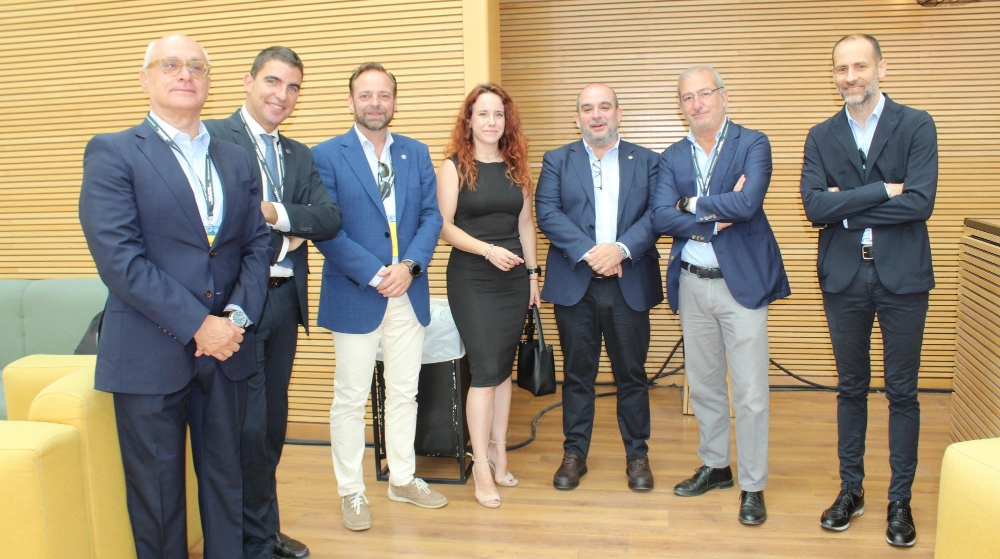 El centro de excelencia de DHL en Valencia incrementará su plantilla un ...