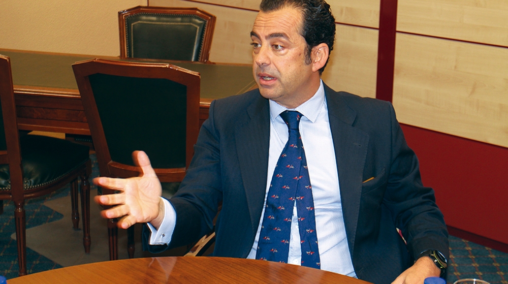 Javier Ferrer: “Somos un Grupo que no para y no va a parar”