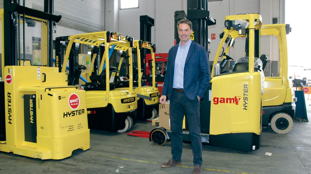 GAM focaliza su estrategia en el cliente y en ser una "compañía ...