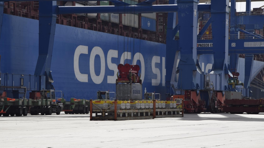 El comité de empresa de CSP apoyará las movilizaciones contra la ...