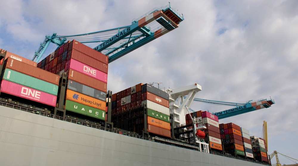 APM Terminals ampliará finalmente el plazo de su concesión en Barcelona ...