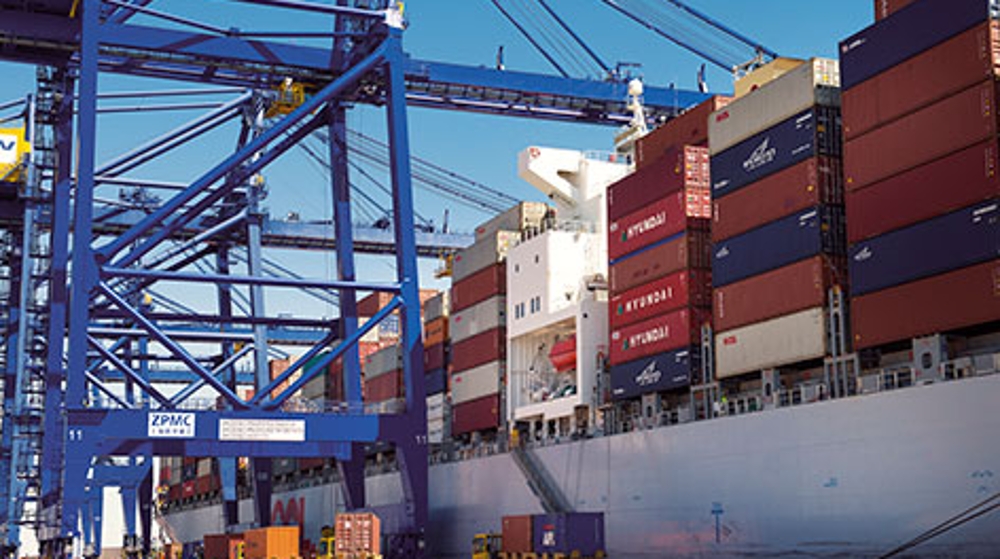 APM Terminals optimiza los accesos a sus dos terminales de Valencia y ...