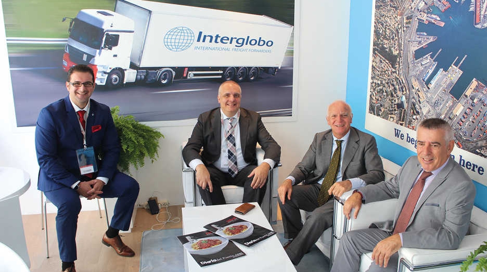 Interglobo sigue creciendo en el sector cerámico al tiempo que apuesta ...