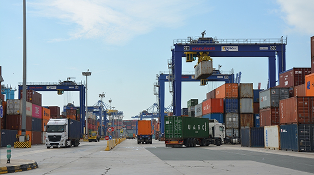 APM Terminals Valencia aumentó la contratación de personal para ...