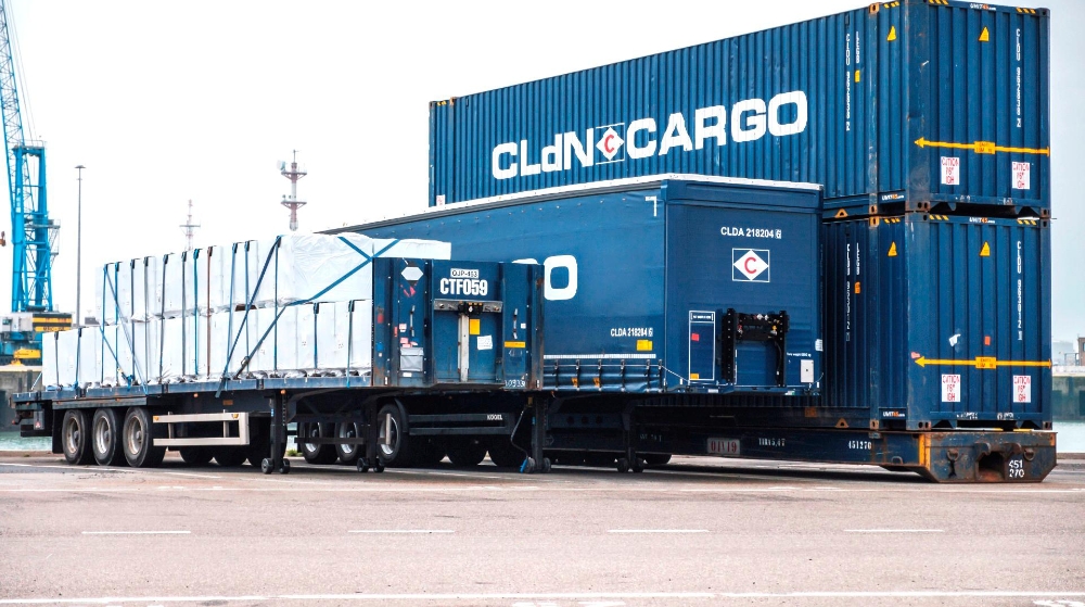 CLdN aumentará en enero sus conexiones con Dublín y Liverpool desde ...