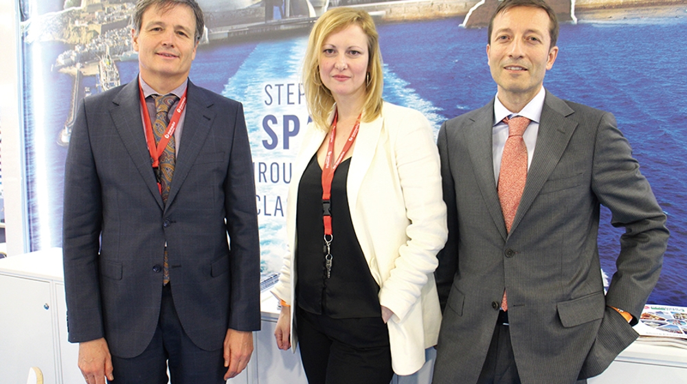 Marmedsa Cruise Services se estrena en Seatrade Cruise Global e ...