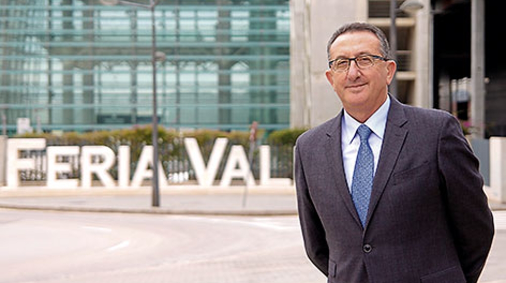 Manuel Rubert: “Hemos puesto muchas expectativas en esta edición, pese ...