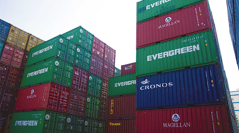 Barcelona Container Depot Service adquiere Damex