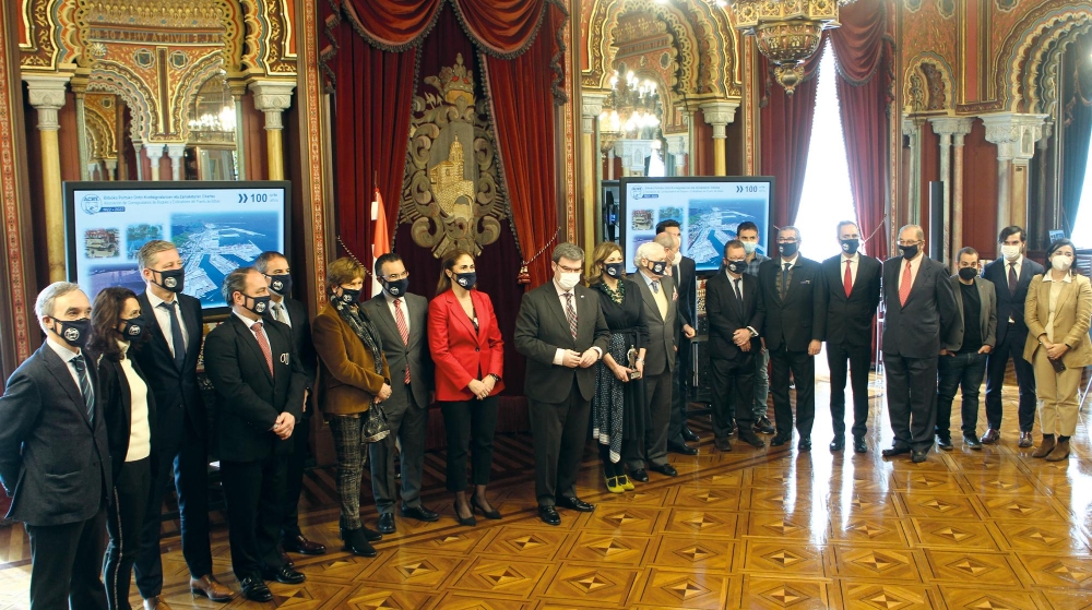 ACBE cumple 100 años aportando prosperidad a la comunidad desde el ...