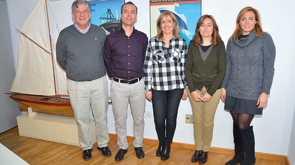 Romeu Shipping pone en marcha un nuevo servicio directo de grupaje con ...