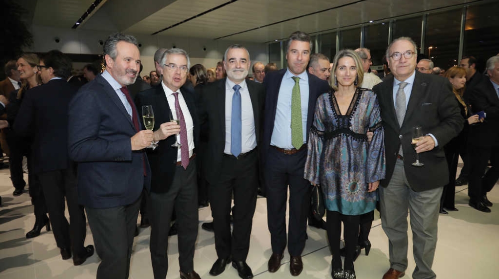 Mercè Conesa: “Barcelona se sitúa de nuevo como el puerto europeo que ...