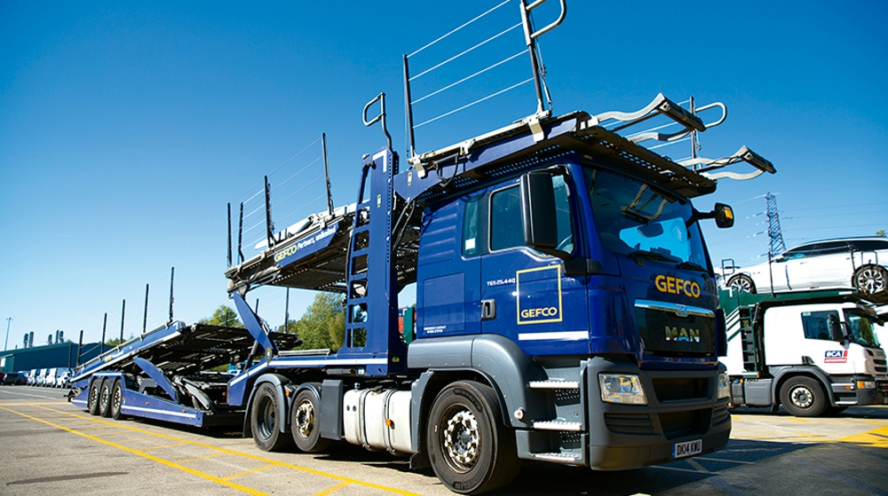 Gefco adquiere la plataforma Chronotruck para conectar a cargadores y ...