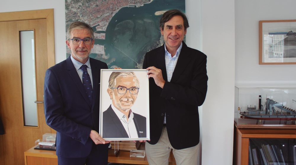 César Díaz y Grupo Diario