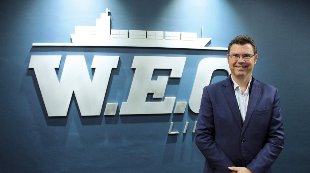 WEC Lines consolida la expansión de sus sedes a la vez que apuesta por ...