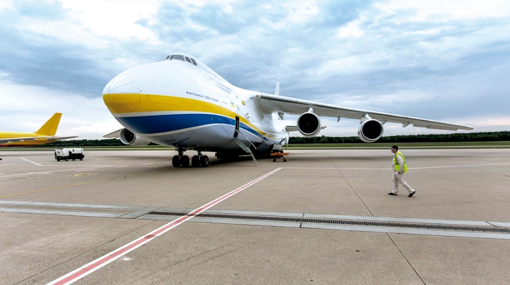 Rhenus Air & Ocean adquiere BLG International Forwarding