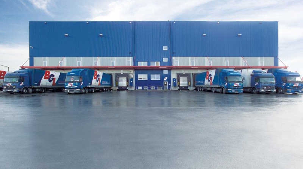 Barsan Global Logistics se consolida en España tras 10 años de presencia